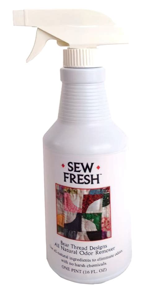 Clearance Sew Fresh By Bear Thread Designs Quilt In A Day