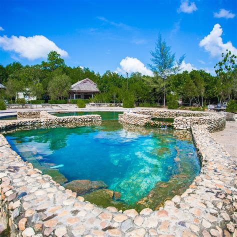 น้ำพุร้อนเค็มคลองท่อม Khlong Thom