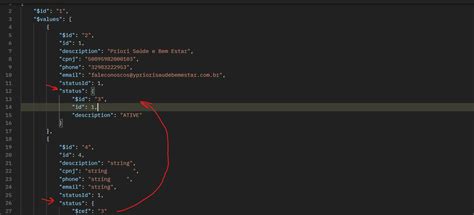 Deserialize Systemtextjsonoutputformatter Microsoft Qanda