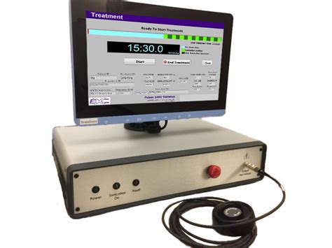 Transcranial Focused Ultrasound Stimulation Soterix Medical