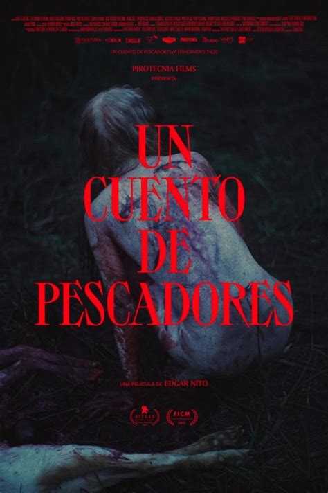 Sección Visual De Un Cuento De Pescadores Filmaffinity