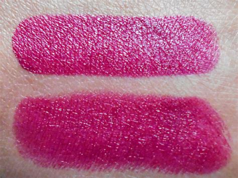 Makeup Fashion And Royalty Dupe Alert Drugstore Dupe Of Mac Rebel