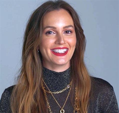 Leighton Meester — Wikipédia