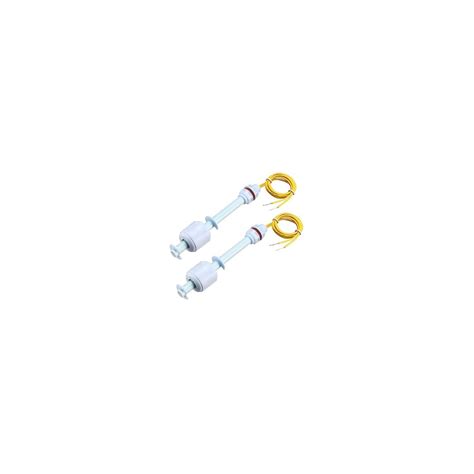 Liquid Water Level Sensor PP Float Switch
