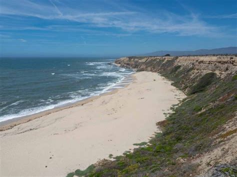 The 10 Best Half Moon Bay Beaches