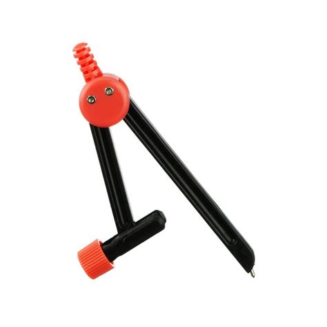 Micador 325 Plastic Compass Winc