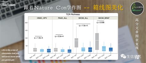 跟着高分sci学作图 个性化森林图 Csdn博客