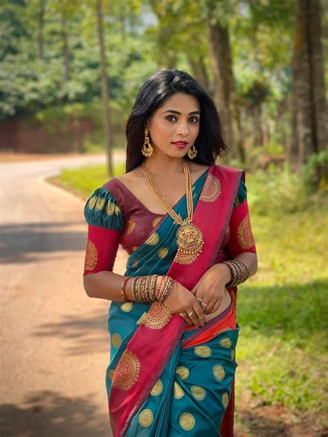 Krishna Priya At Sugreeva Movie Opening Photos Artofit