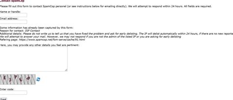 email blacklist removal remove recover and prevent 2025 sparkle