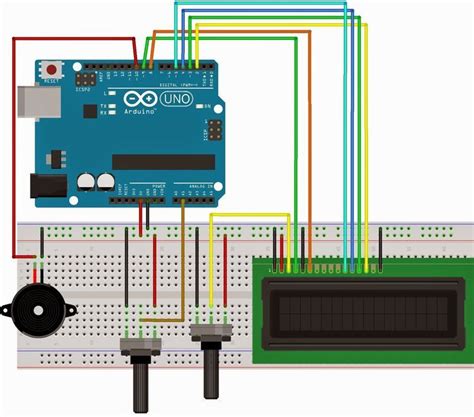 Fritzing Circuitos Eletrônicos E Desenhos De Pcb Para Arduino No Linux Artofit