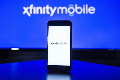 Comcast Launches Xfinity Mobile Wireless With Unlimited Plans Sorta