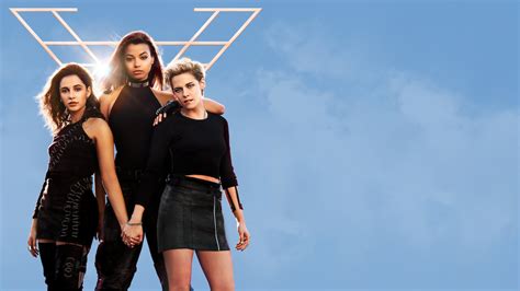 مشاهدة ‎ملائكة تشارلي Netflix