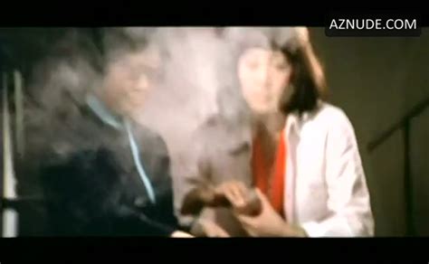 Chen Ping Breasts Scene In Big Bad Sis AZNude