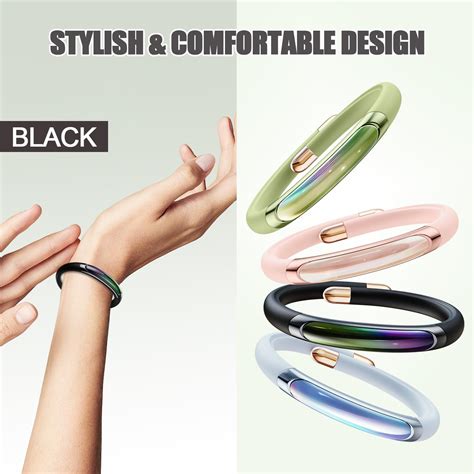 Mosquito Repellent Bracelets 1 Pack Deet Free Mosquito Repellent Bands