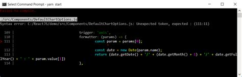 using function for the tooltip formatter parameter · issue 109 · hustcc echarts for react · github
