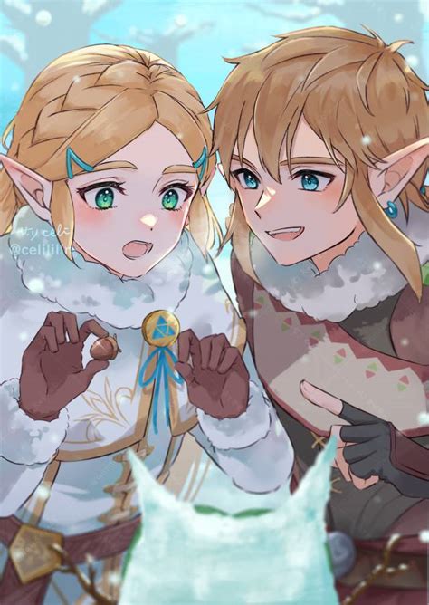 塞尔达公主 旷野之息 塞尔达传说图片 尺寸708x1000 Bobopic