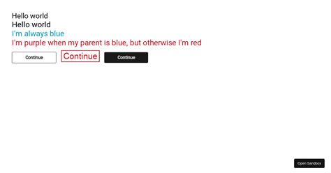 Dash Ui React Example Codesandbox