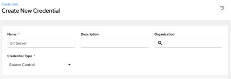 Use Oci Ansible Collection With Oracle Linux Automation Manager