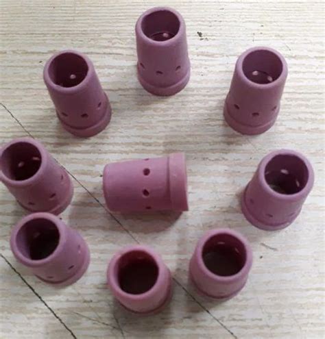 Ceramic Single Sided 350 Pink Diffuser Pana For Industrial At Rs 15 Piece In Mumbai