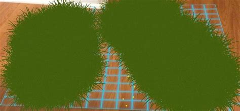 Arkit 101 How To Place Grass On The Ground Using Plane Detection Mobile Ar News Next Reality