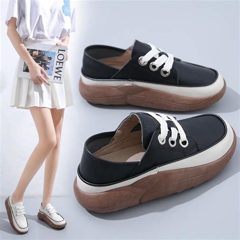 Купити Нове повсякденне взуття Жіноча сітка Спортивне взуття Жіноче дихаюче взуття Кросівки