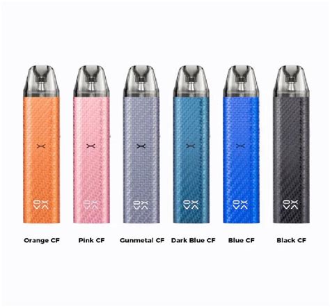 Oxva Xlim Se Bonus Pod Kit In Pakistan De Vapours Area