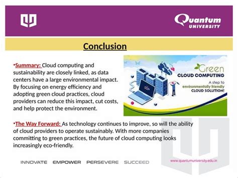 Cloud Computing Fcc Best On Clouds Ppt Pptx