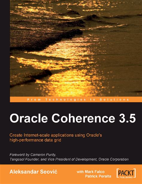 Oracle Coherence 35 Pdfepub Version Downloadable Download Feetlux Store