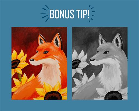 Why Contrast Is The Key To Visually Appealing Art The Sketching Pad