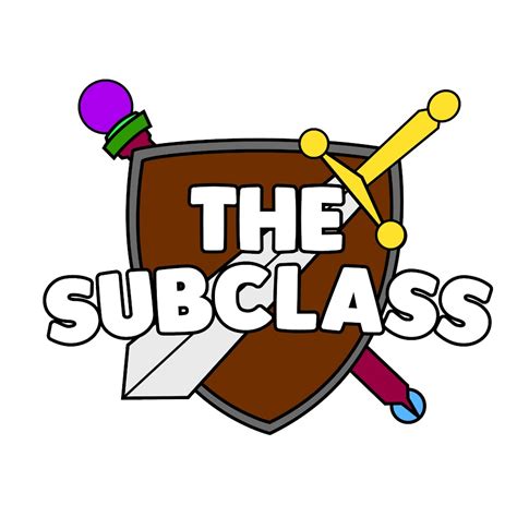 The Subclass Youtube