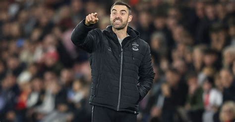 Every Word Ruben Selles Said On Sheffield Wednesday Win Ralph