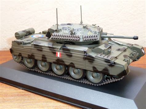 Cruiser Tank Mk Vi Crusader A15 Photos History Specification