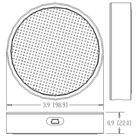 Usb Audio Streaming Uma 8 Enclosure
