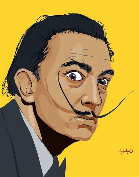 Stained Glass Salvador Dali Artofit