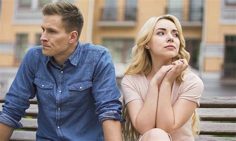Relationship Expert Reveals The Best Ways To Break Up With Someone Daily Mail Online