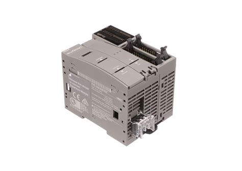 FC A D P CEE IDEC MicroSmart FC A Plus CPU Modules