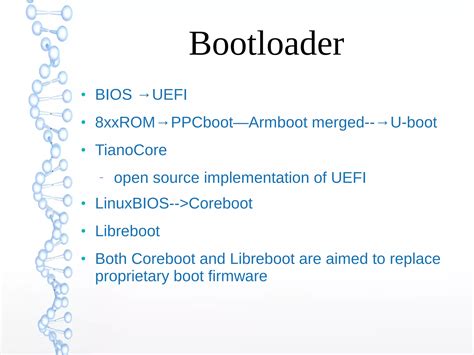 Qemu X BIOS Https Youtu Be F LGSrj Cc PPT
