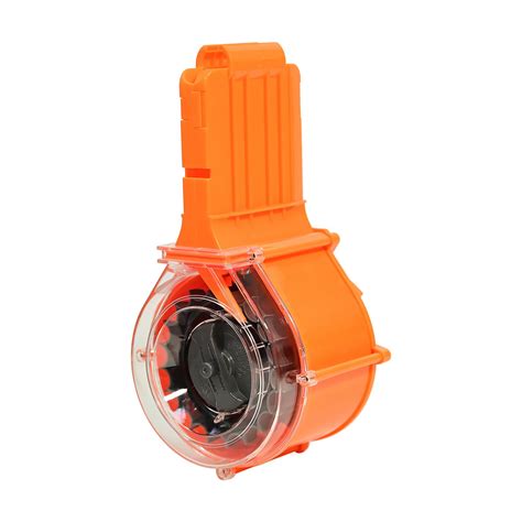 Nerf Drum Mag