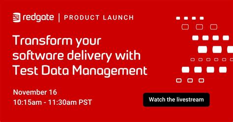 Passdatasummit Redgate Software