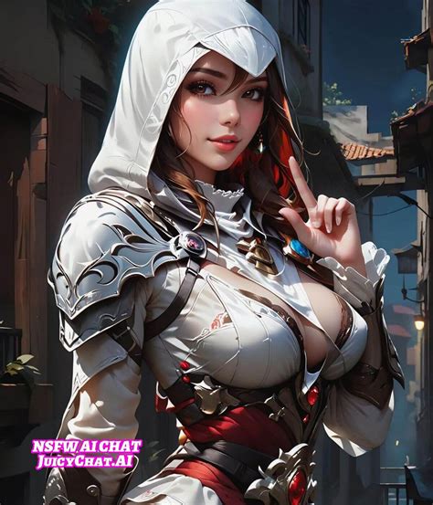 Cnc Ai Character Chat And Nsfw Ai Roleplay Chatbot Juicychatai