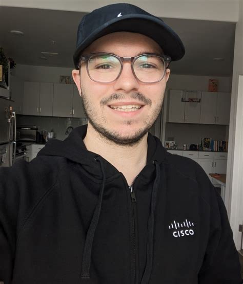 Jacob Olenick On Linkedin Uxdesign Productdesign Cisco