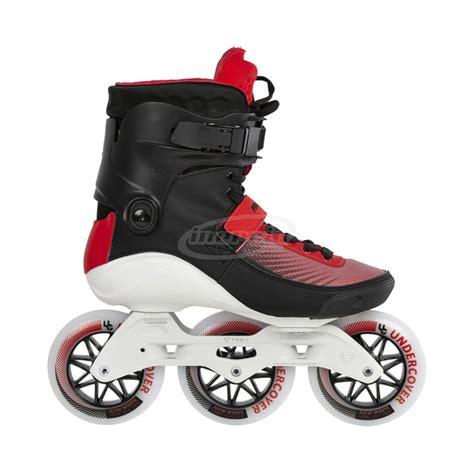 Powerslide Swell Bolt 110