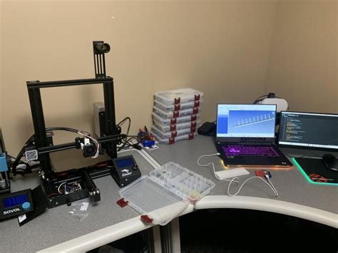 Controlling Leds Using Potentiometer Rarduino