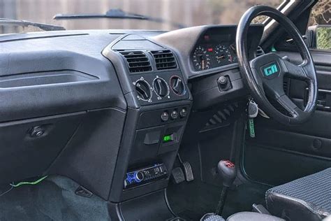 Peugeot 205 Gti 19 Spotted Pistonheads Uk