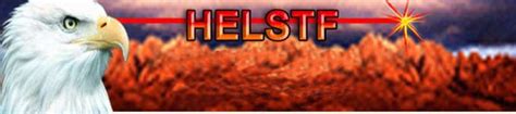 Sshcl At Helstf