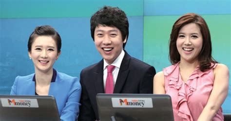 Mbn M머니 신입 아나운서 3인방 이창진·노호연·신지연딱딱하고 어렵다는 경제채널 고정관념 깨고 싶어요