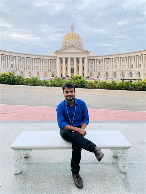 Infosys Lastworkingday Vishal Srivastava