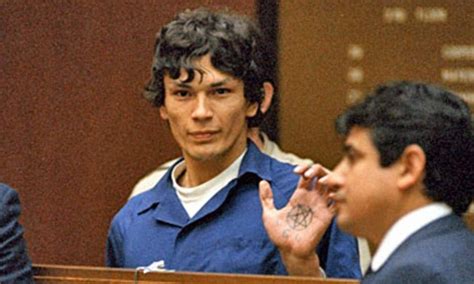 How Was Night Stalker Richard Ramirez Caught Wikipedia Biography Age