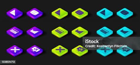 교차 눈금자와 연필 X 글리프 계산기 그래프 일정 차트 다이어그램 기하학적 그림 실린더 및 앵글 바이 섹터 삼각형 아이콘의 사각형 루트를 설정합니다 벡터 0명에 대한 스톡