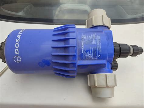 Dosatron D8r Aquatreat Solutions Limited